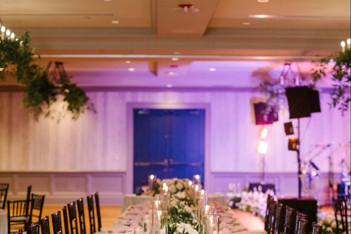 Kimpton Taconic Hotel - Hotel Weddings - Manchester, VT - WeddingWire