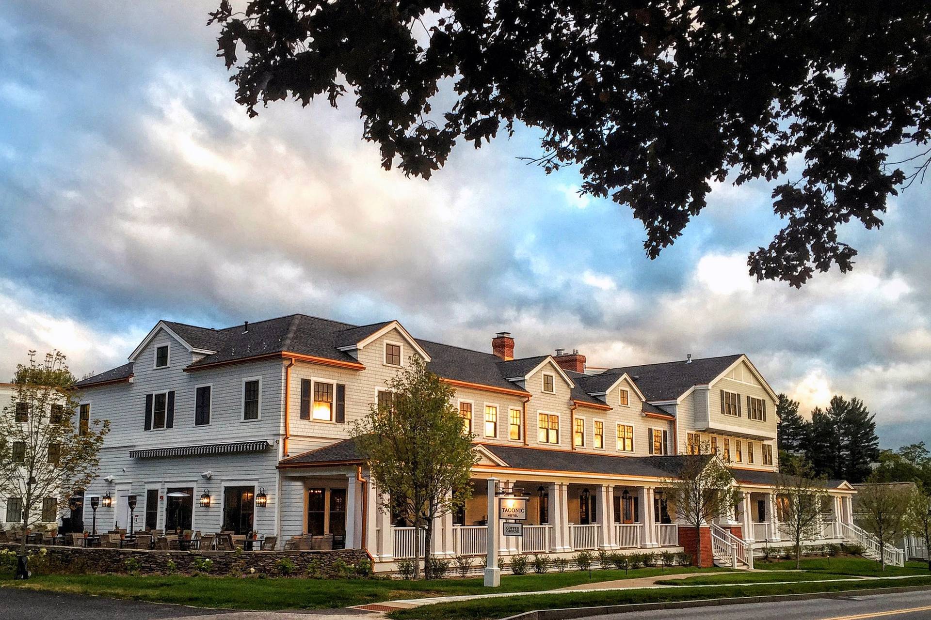 Kimpton Taconic Hotel - Venue - Manchester, VT - WeddingWire