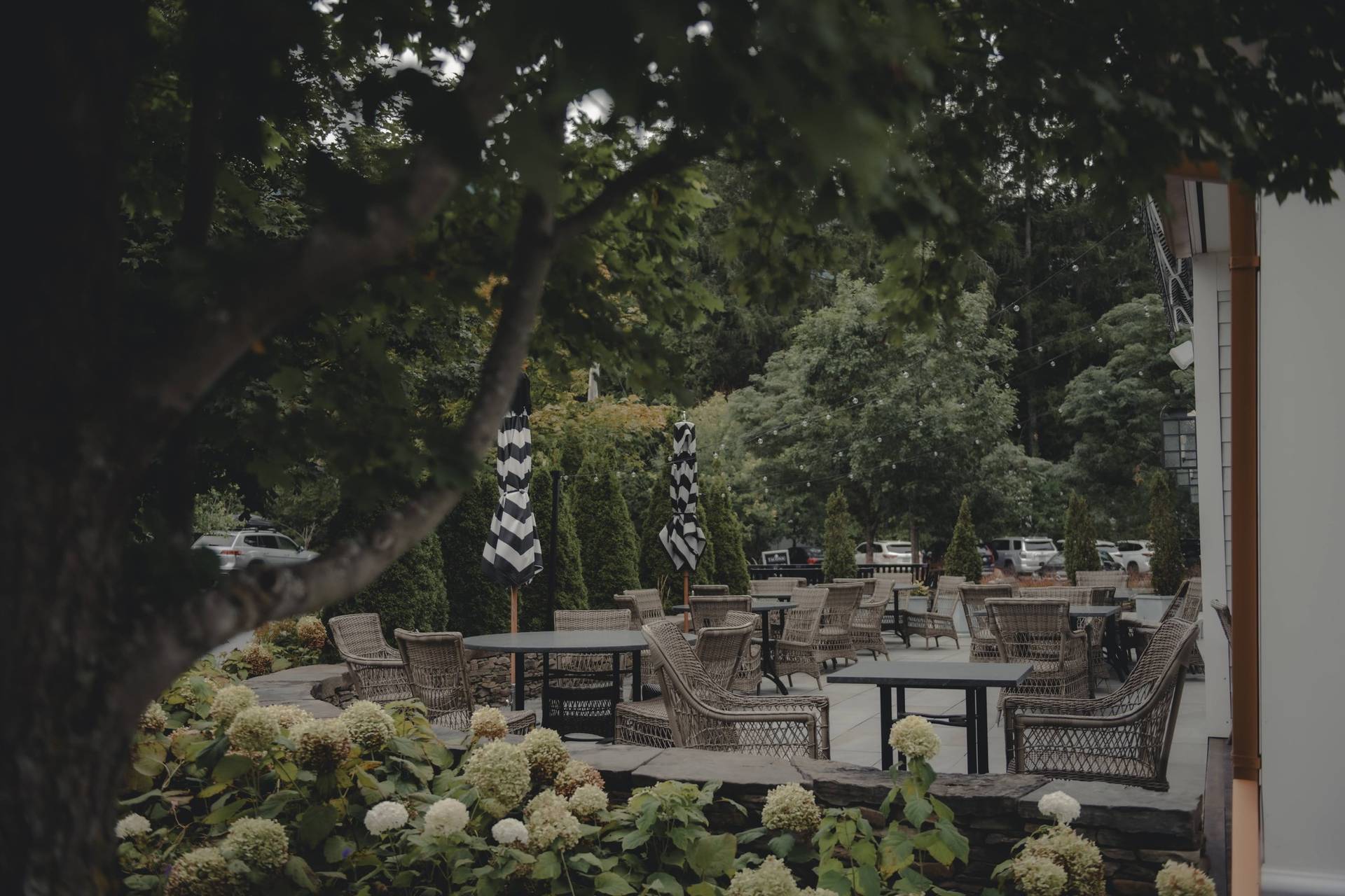 Kimpton Taconic Hotel - Hotel Weddings - Manchester, VT - WeddingWire