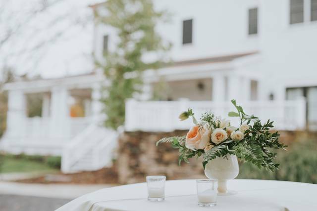 Kimpton Taconic Hotel - Venue - Manchester, VT - WeddingWire