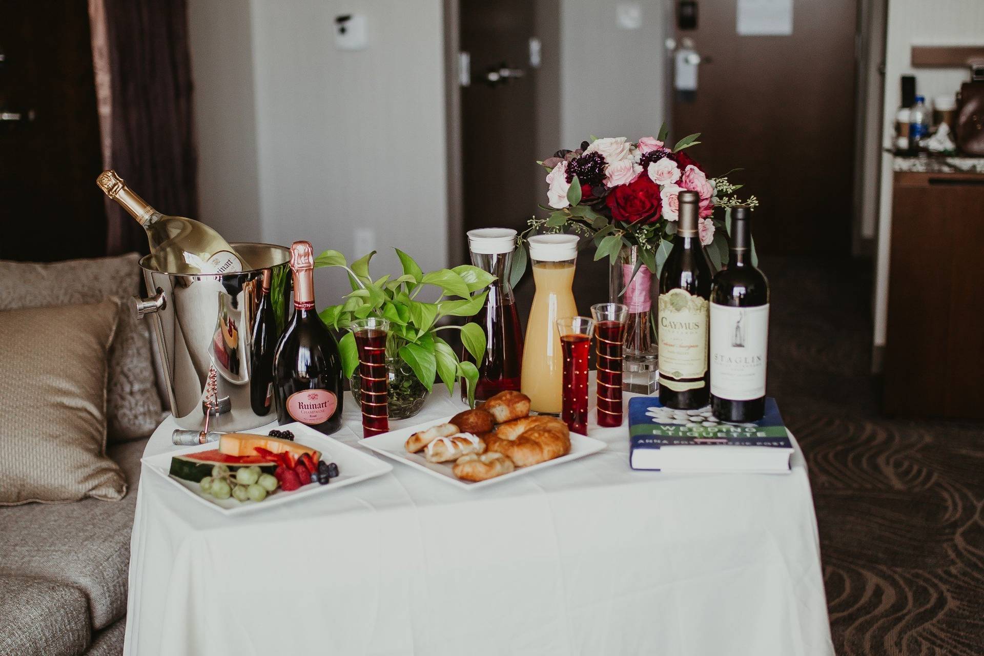 The Westin Jackson - Reviews, Photos & Deals 2026 - Jackson, MS ...