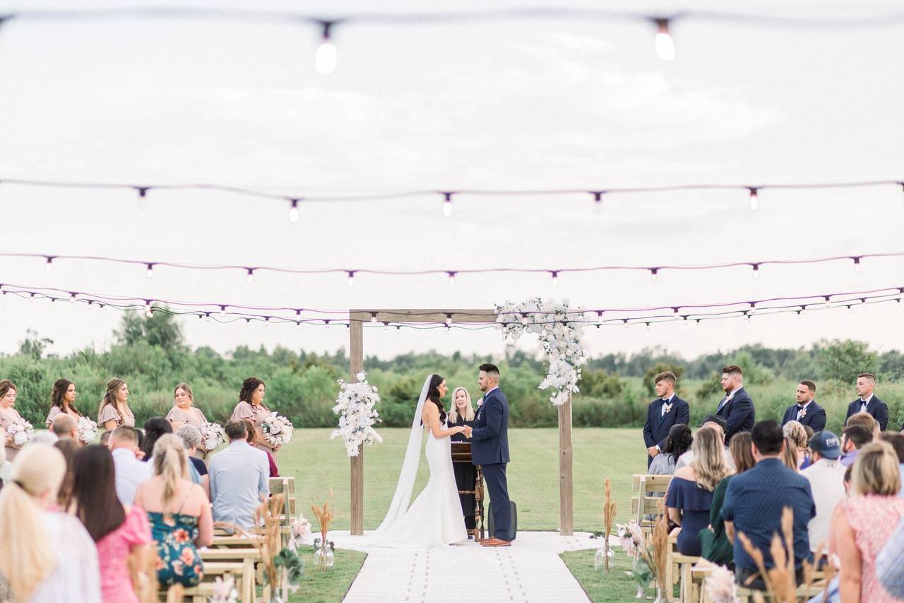 The Canefield - Reviews, Photos & Deals 2026 - Raceland, LA - WeddingWire