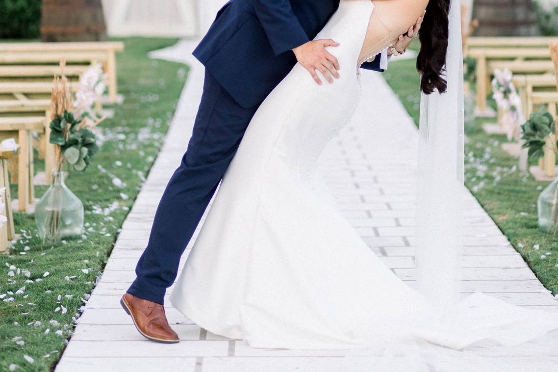 The Canefield - Reviews, Photos & Deals 2026 - Raceland, LA - WeddingWire