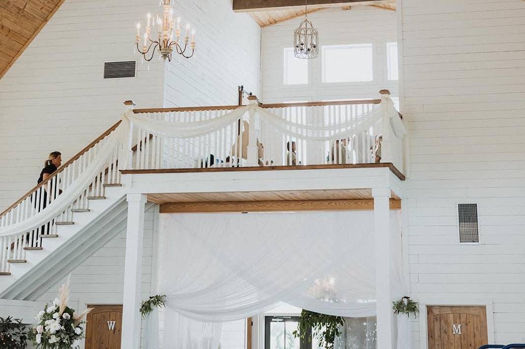 The Canefield - Reviews, Photos & Deals 2026 - Raceland, LA - WeddingWire