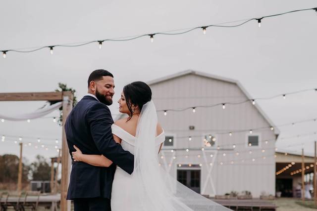 The Canefield - Reviews, Photos & Deals 2026 - Raceland, LA - WeddingWire