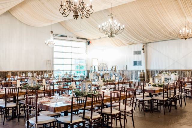 Rockin H Ranch Events Venue - Home of the Hitchin Post - Reviews ...
