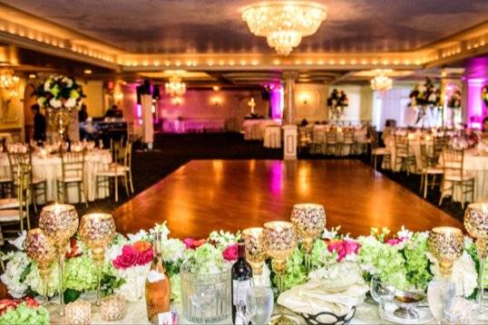 The 10 Best Mansion Wedding Venues in [LOCATION] - WeddingWire