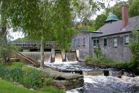 The Jones River Trading - Venue - Kingston, MA - WeddingWire