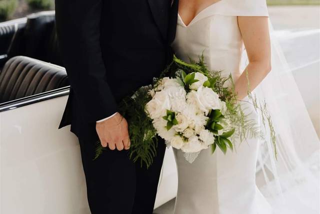 Keestone Resort - Reviews, Photos & Deals 2026 - Loretto, TN - WeddingWire