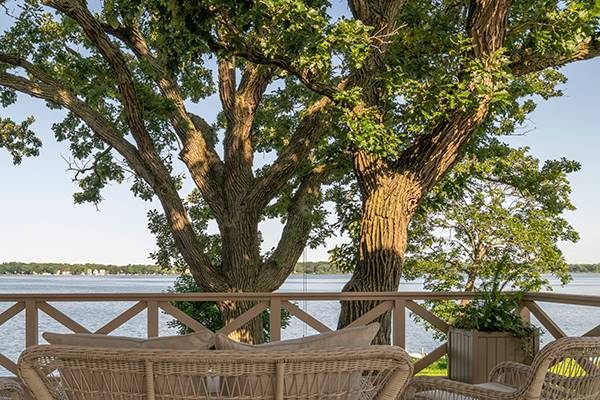 The Commodore- A Bartolotta Restaurant - Restaurant Weddings - Hartland ...