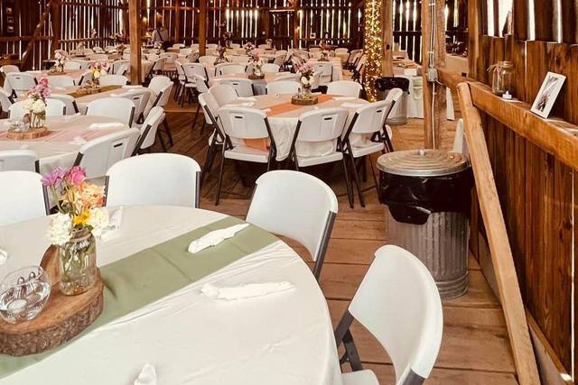 Rolling Hills Ranch Event Venue - Reviews, Photos & Deals 2026 - Little ...