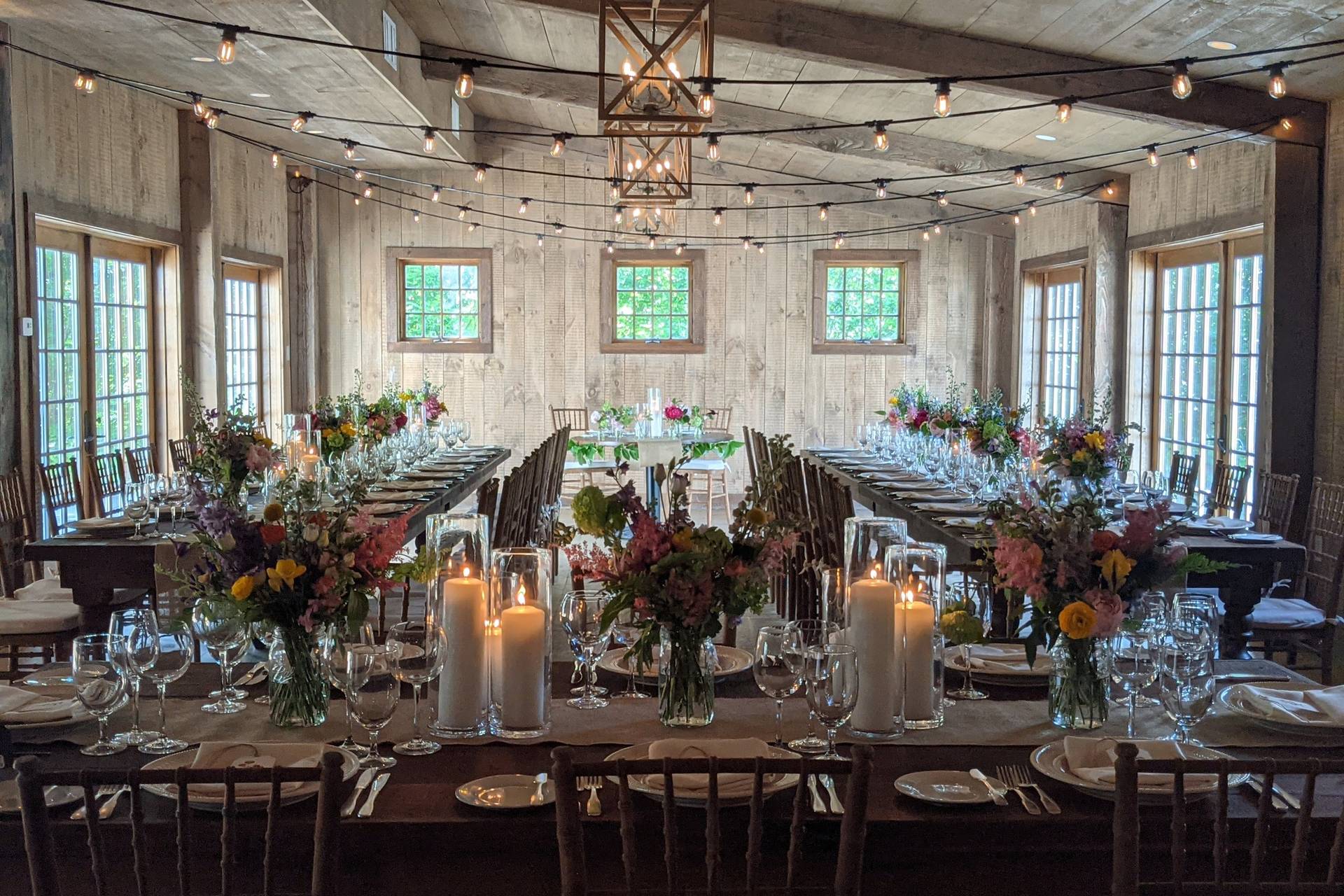 Winvian Farm - Venue - Morris, CT - WeddingWire