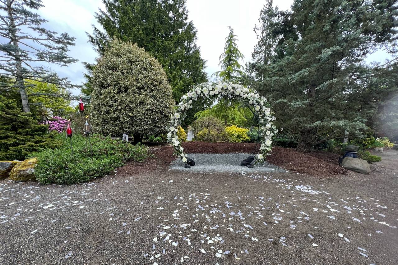 Lake Wilderness Lodge - Venue - Maple Valley, WA - WeddingWire