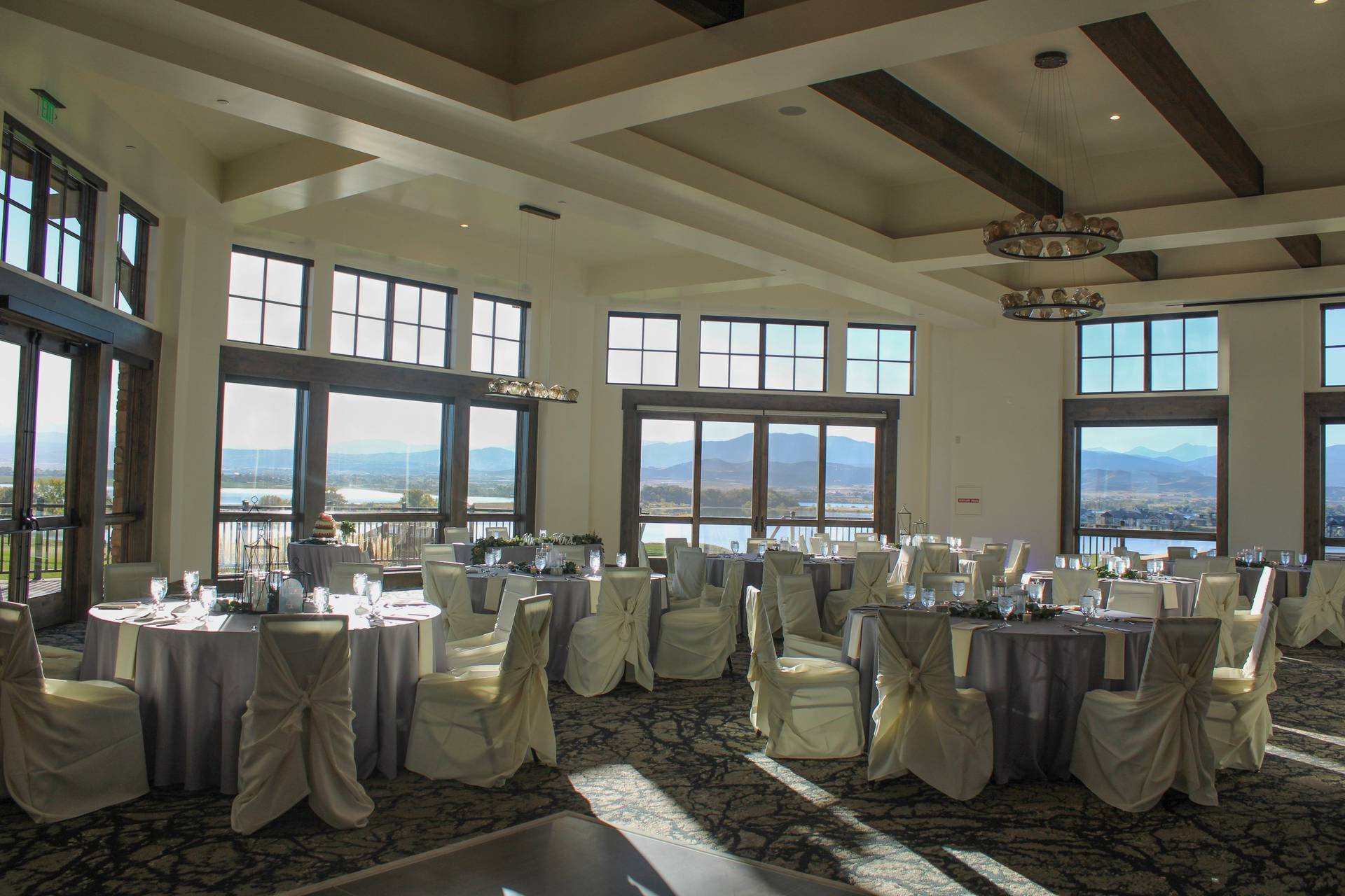 TPC Colorado - Reviews, Photos & Deals 2026 - Berthoud, CO - WeddingWire