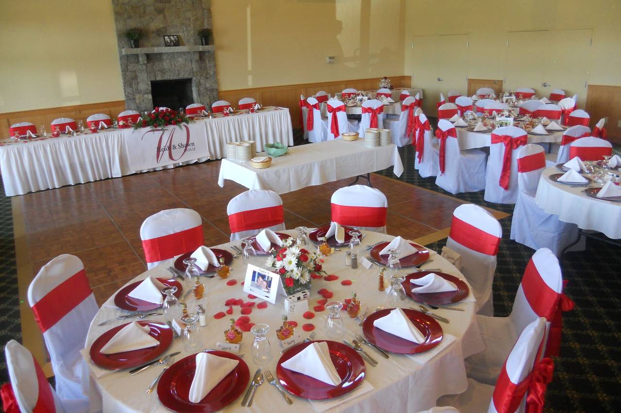 Maple Hill Farm Inn and Conference Center - Reviews, Photos & Deals ...