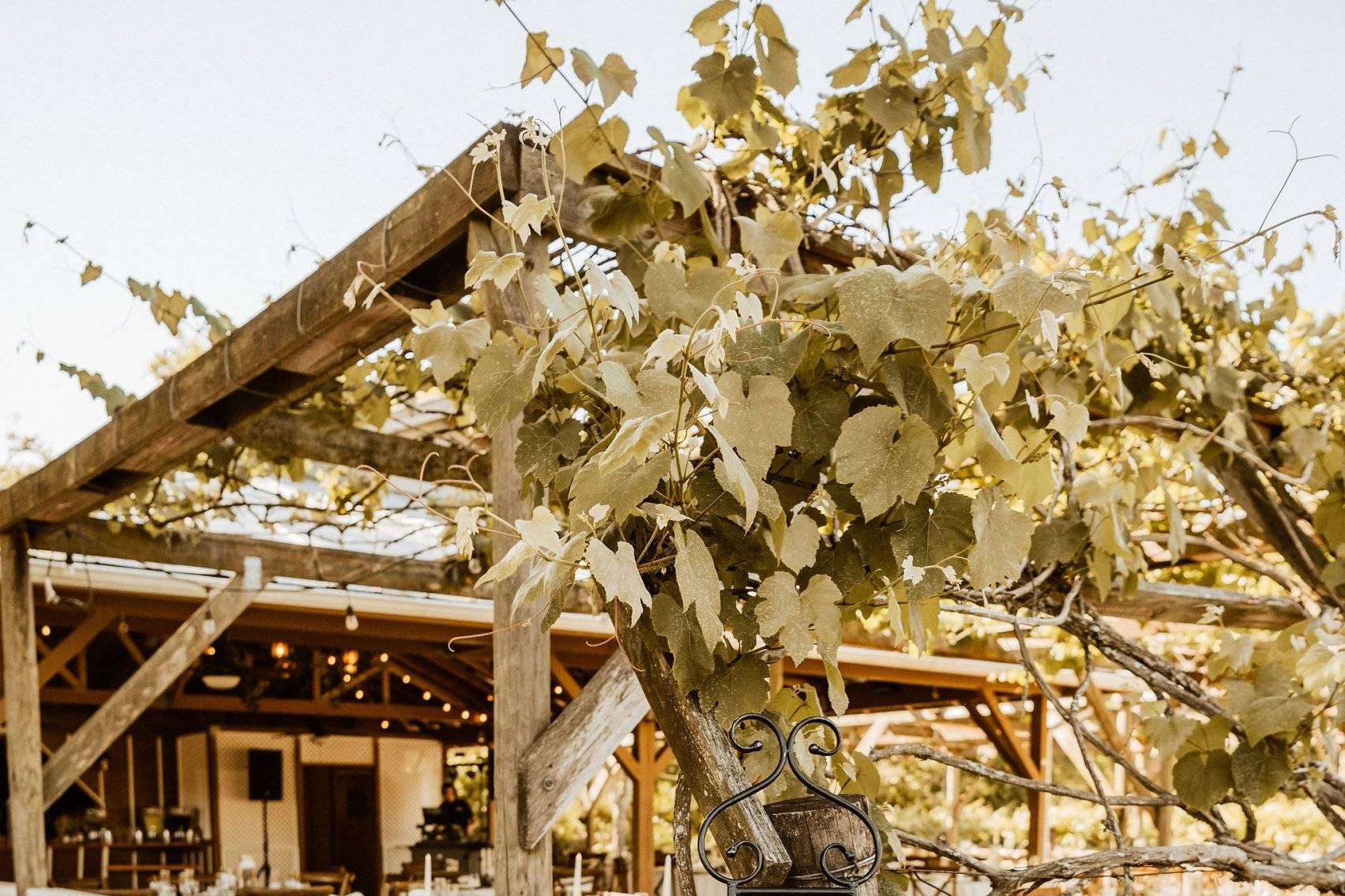 Fiorelli Winery - Venue - Bradenton, FL - WeddingWire