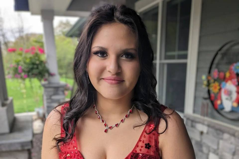 Tina's Airbrush - Beauty & Health - Edina, MN - WeddingWire