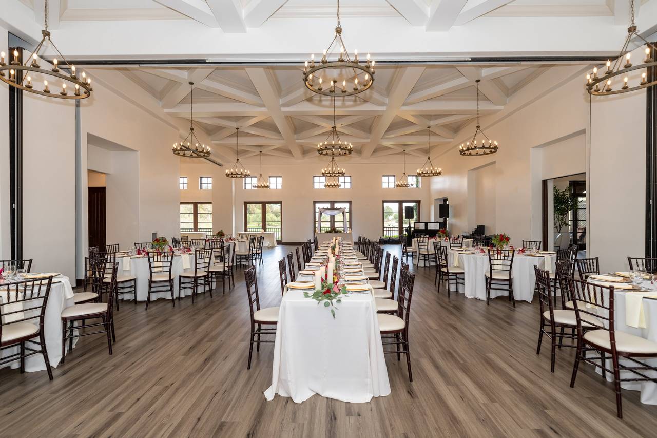 Fallbrook Estate by Wedgewood Weddings - Country Club Weddings ...