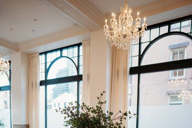 Ballroom at Providence G - Reviews, Photos & Deals 2026 - Providence ...