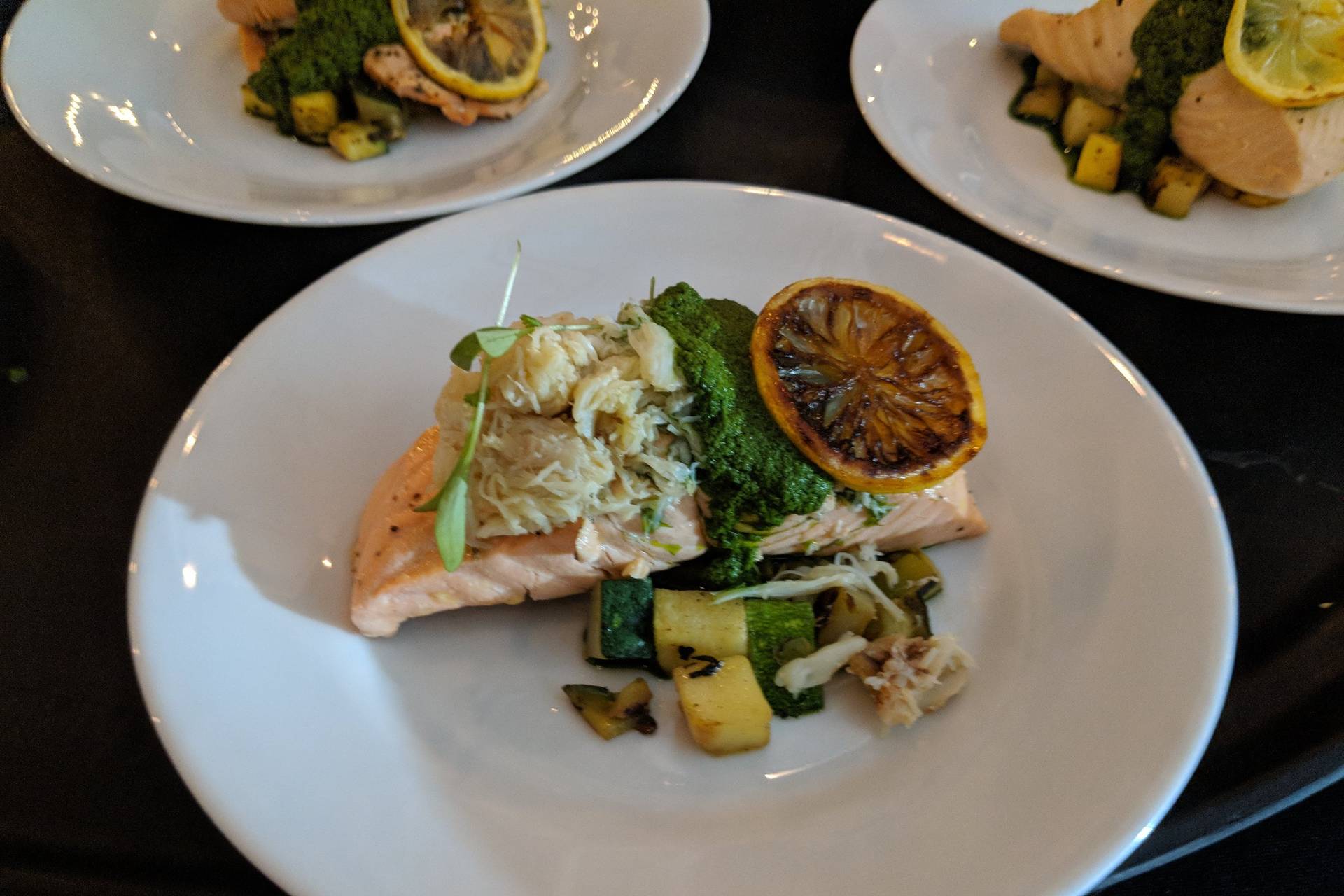 The Vault Catering - Catering - Tacoma, WA - WeddingWire
