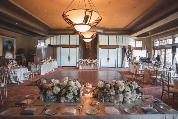 Cili at Bali Hai Golf Club - Country Club Weddings - Las Vegas, NV ...