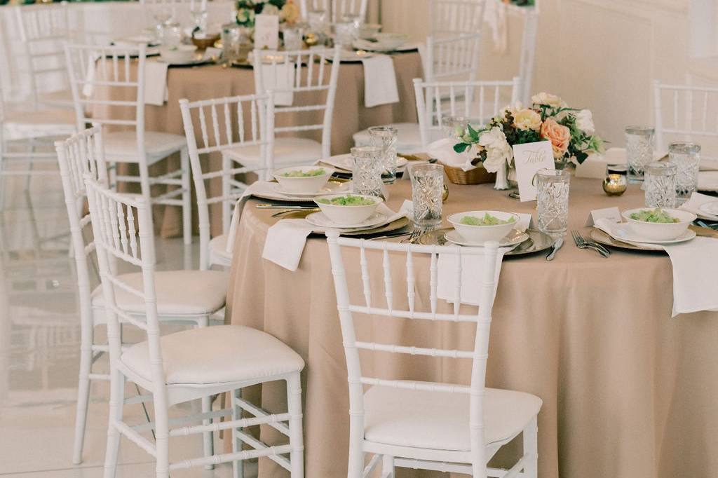 The Gala 417 - Banquet Halls - Virginia Beach, VA - WeddingWire