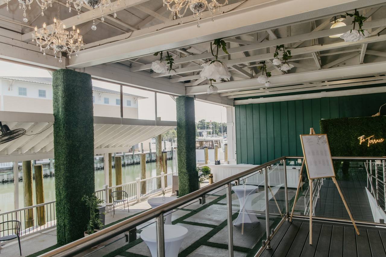 The Gala 417 - Banquet Halls - Virginia Beach, VA - WeddingWire