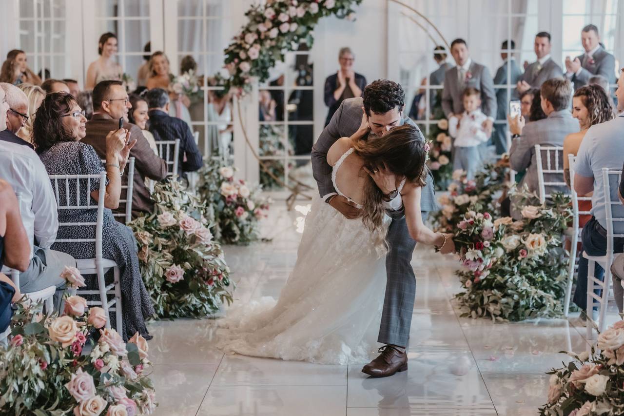 The Gala 417 - Banquet Halls - Virginia Beach, VA - WeddingWire