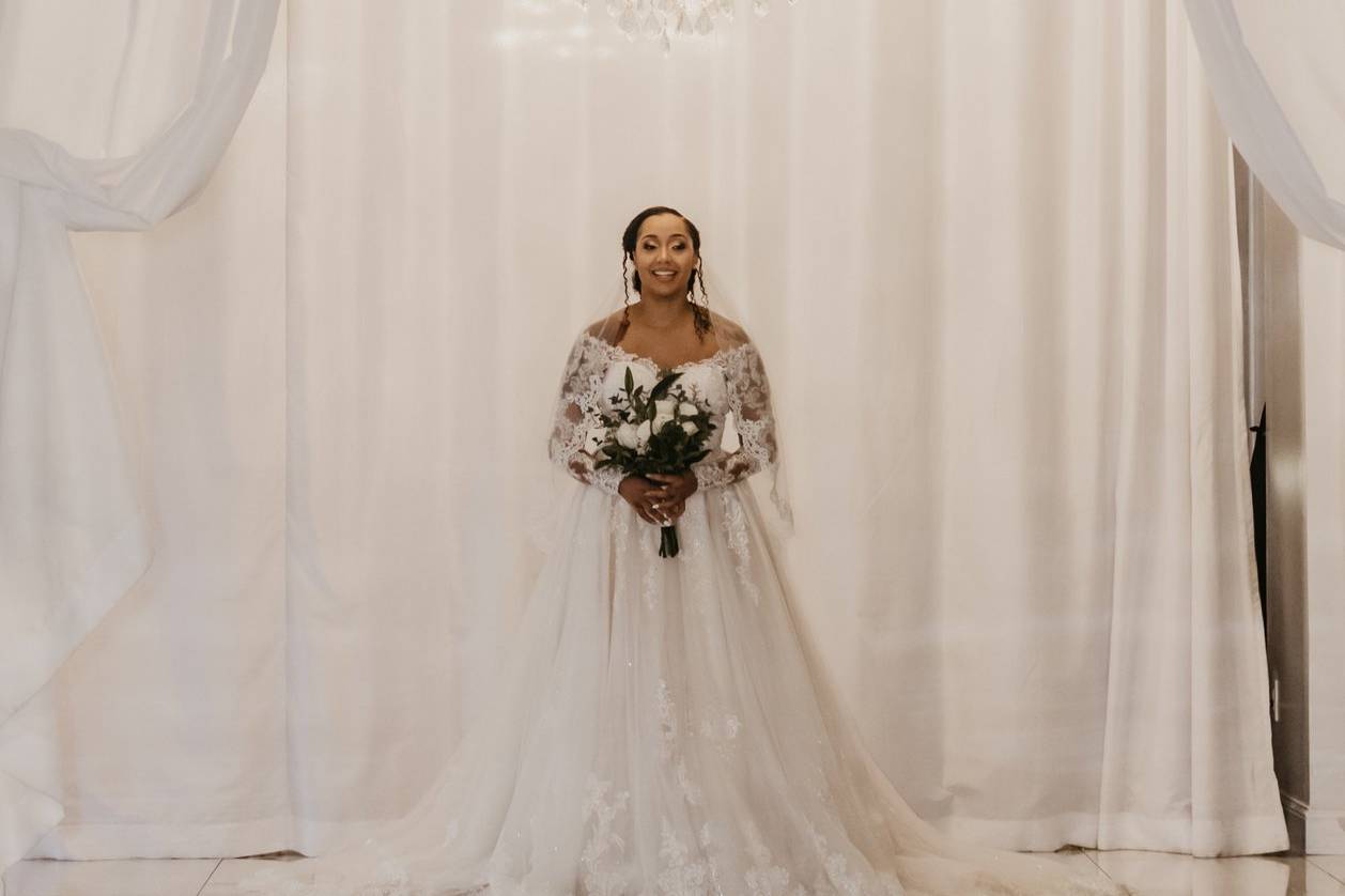 The Gala 417 - Venue - Virginia Beach, VA - WeddingWire