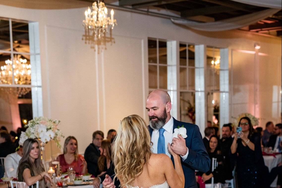 The Gala 417 - Venue - Virginia Beach, VA - WeddingWire