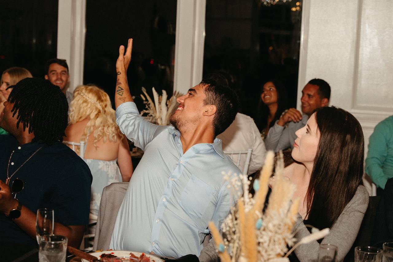 The Gala 417 - Banquet Halls - Virginia Beach, VA - WeddingWire