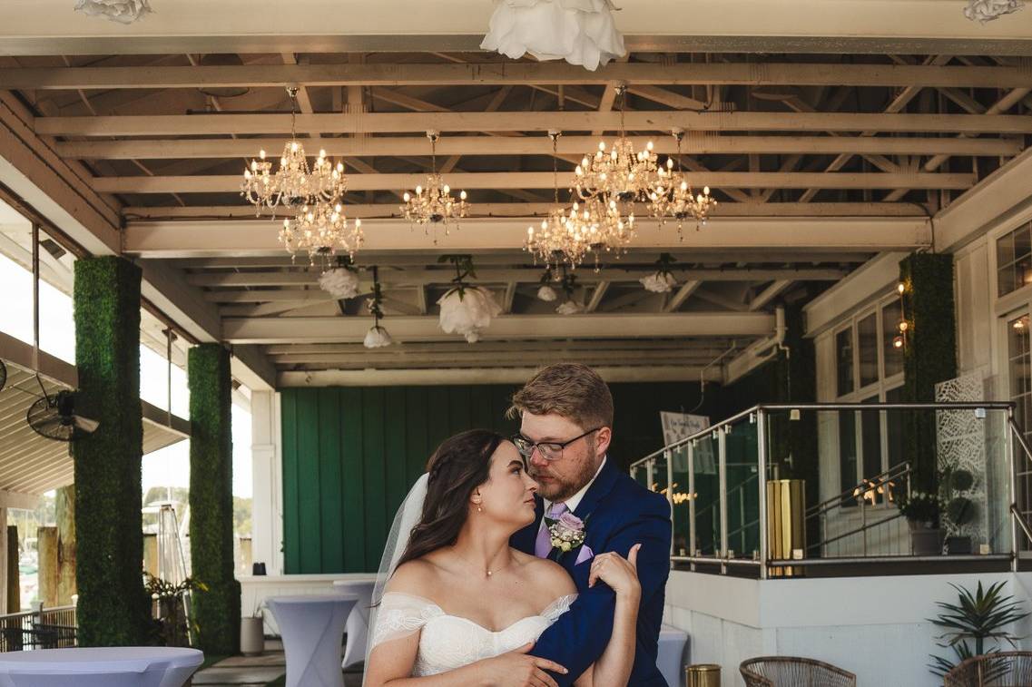 The Gala 417 - Banquet Halls - Virginia Beach, VA - WeddingWire