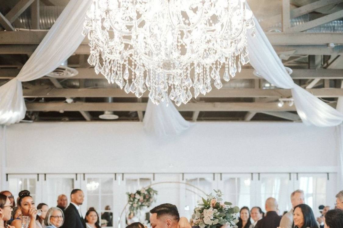 The Gala 417 - Venue - Virginia Beach, VA - WeddingWire