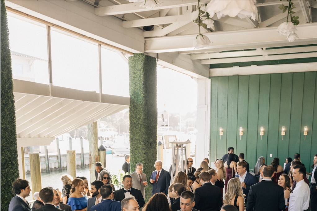 The Gala 417 - Banquet Halls - Virginia Beach, VA - WeddingWire