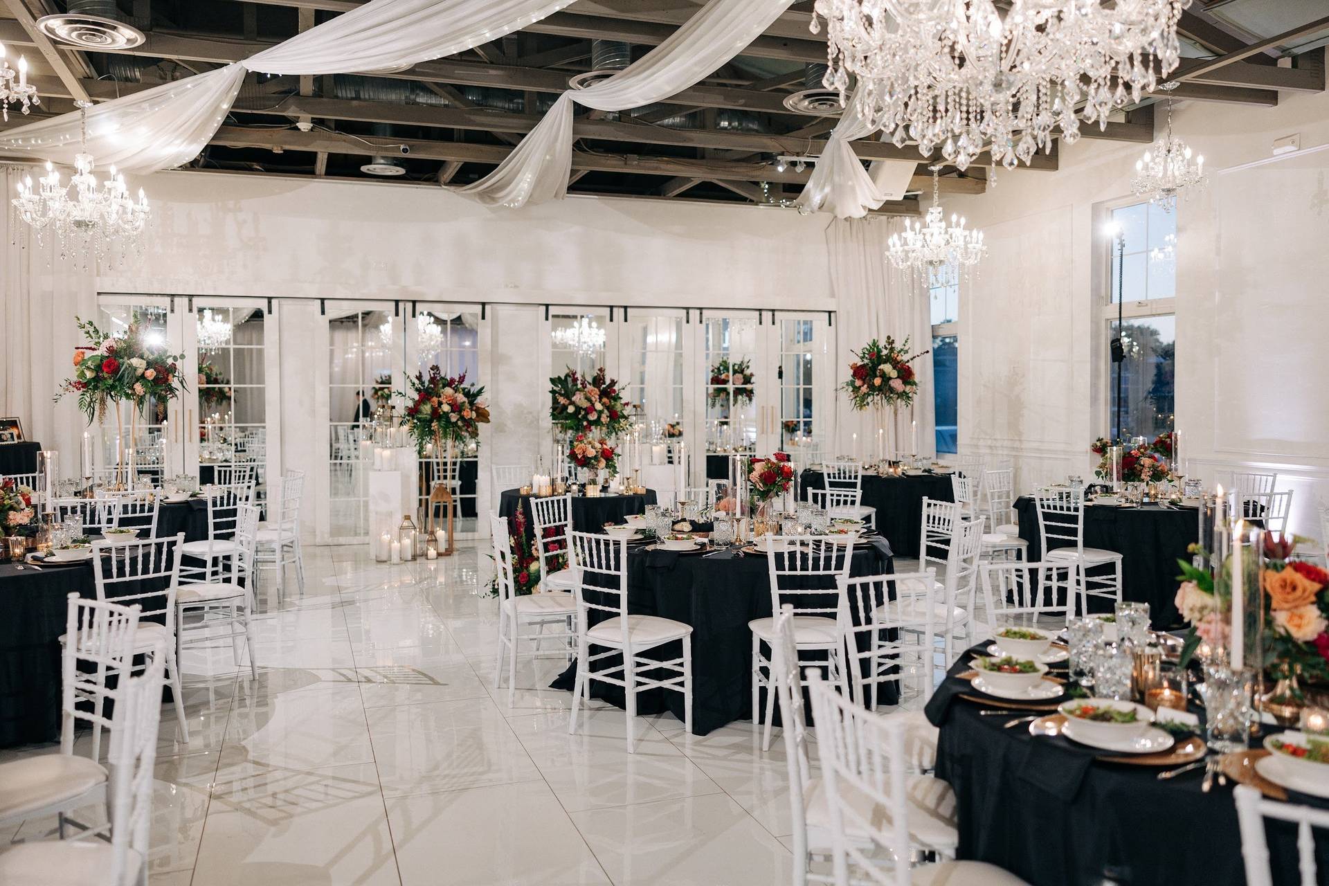 The Gala 417 - Banquet Halls - Virginia Beach, VA - WeddingWire