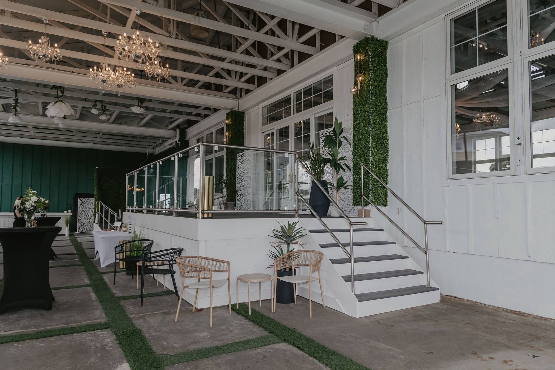 The Gala 417 - Banquet Halls - Virginia Beach, VA - WeddingWire