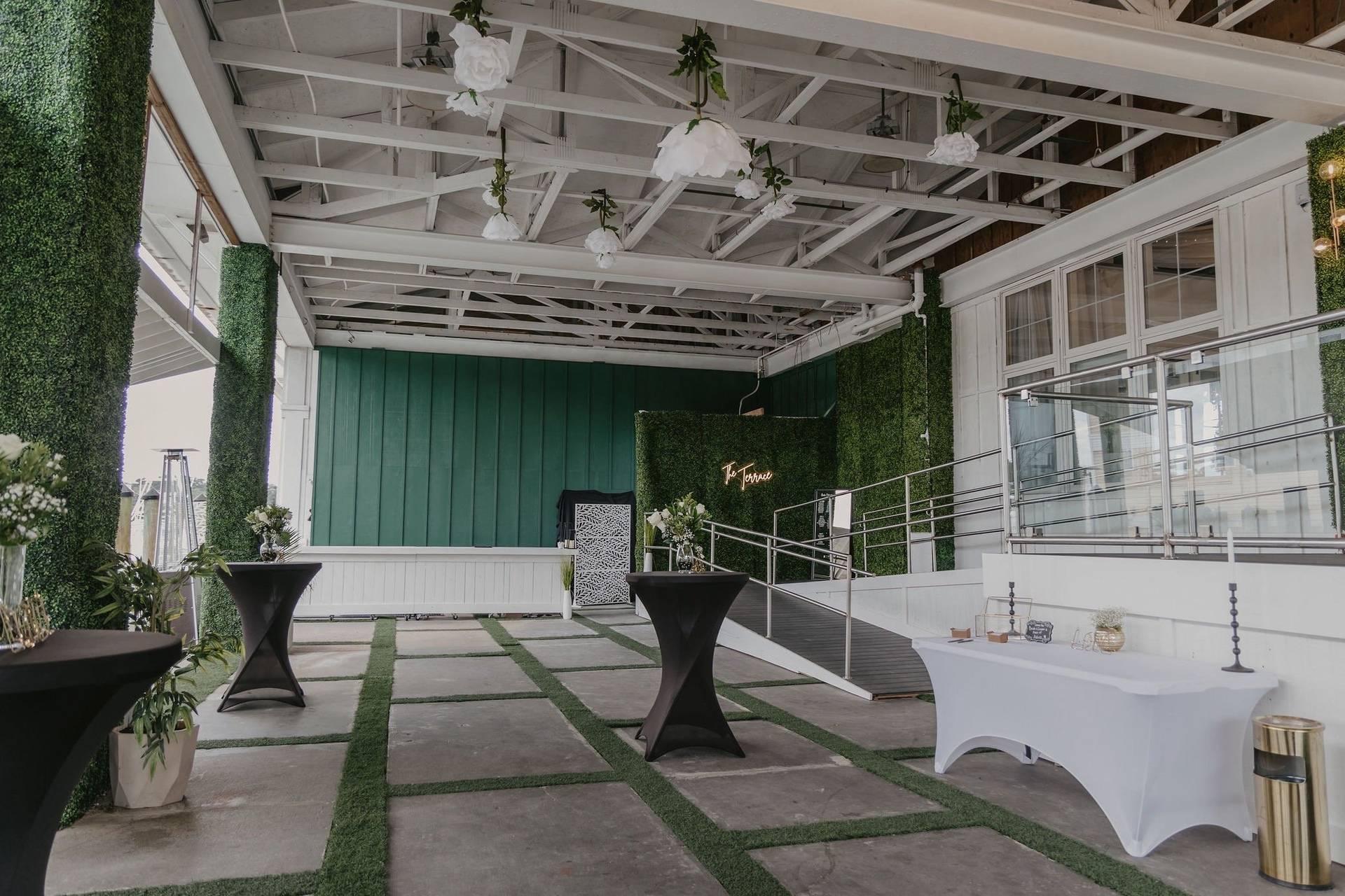 The Gala 417 - Banquet Halls - Virginia Beach, VA - WeddingWire