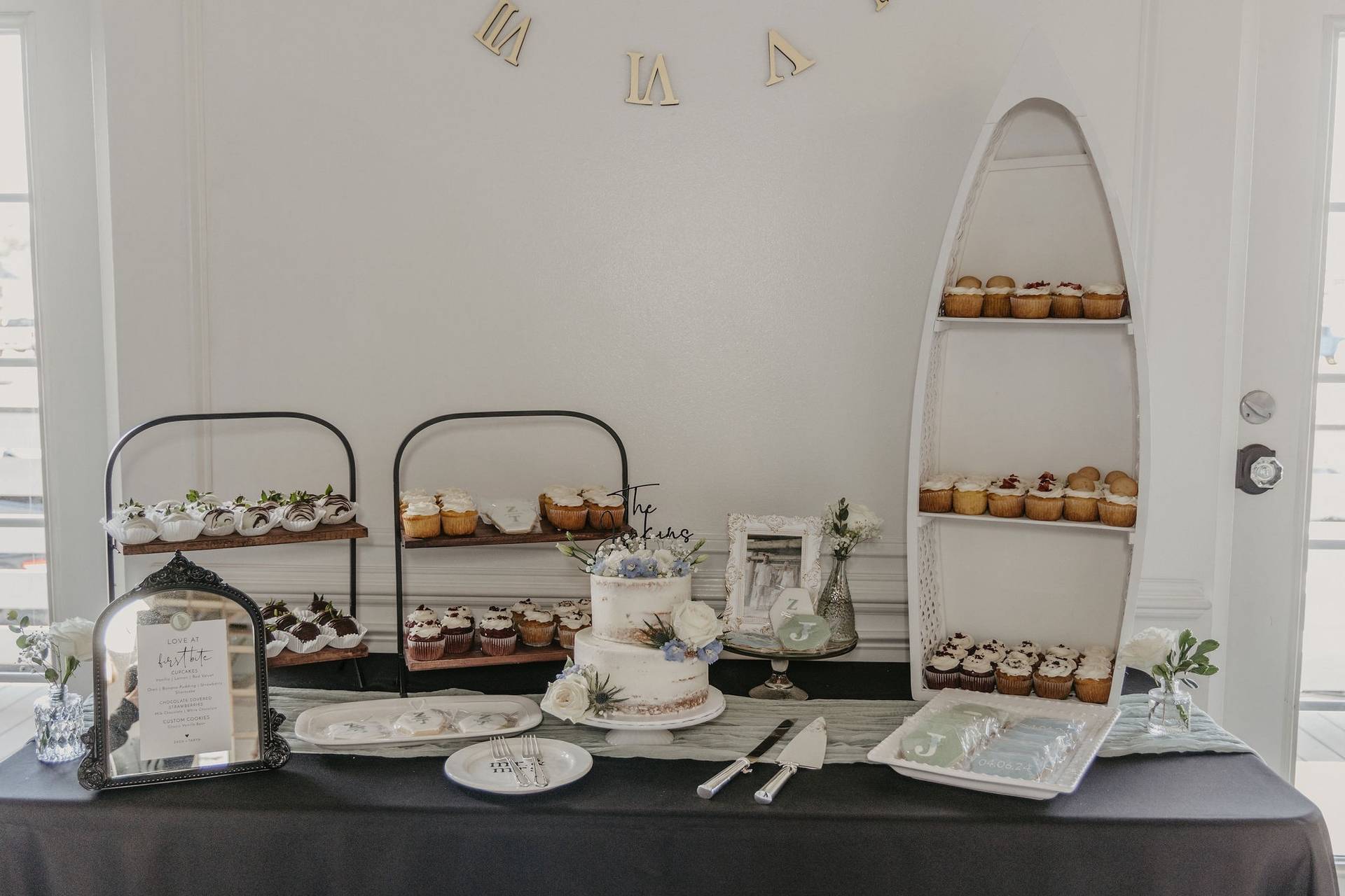 The Gala 417 - Banquet Halls - Virginia Beach, VA - WeddingWire