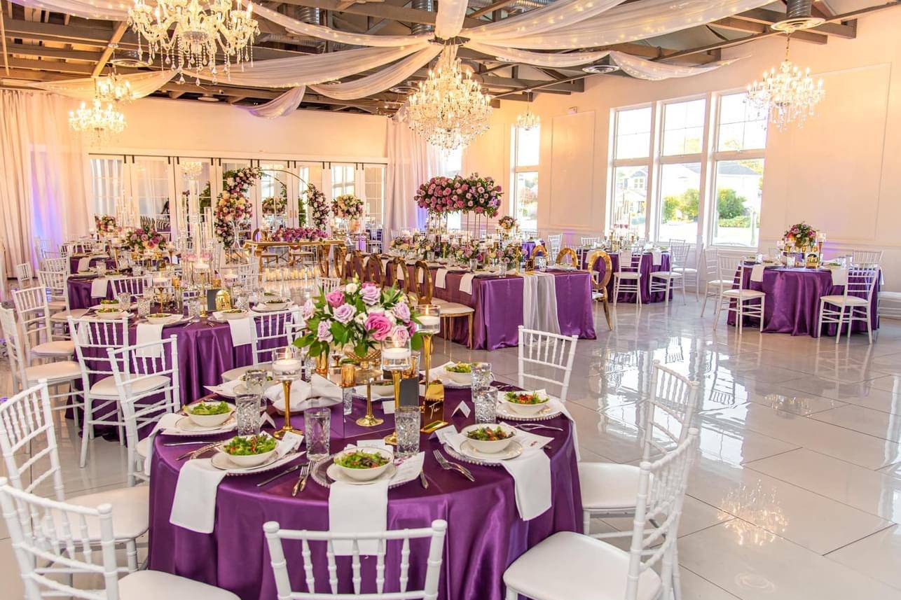 The Gala 417 - Banquet Halls - Virginia Beach, VA - WeddingWire