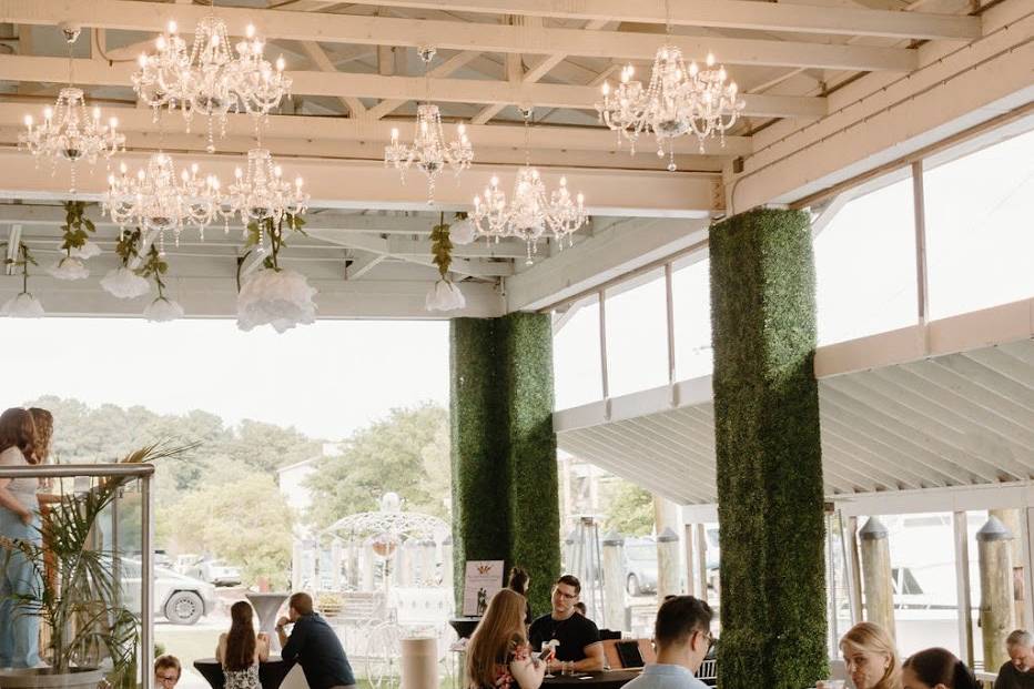 The Gala 417 - Banquet Halls - Virginia Beach, VA - WeddingWire