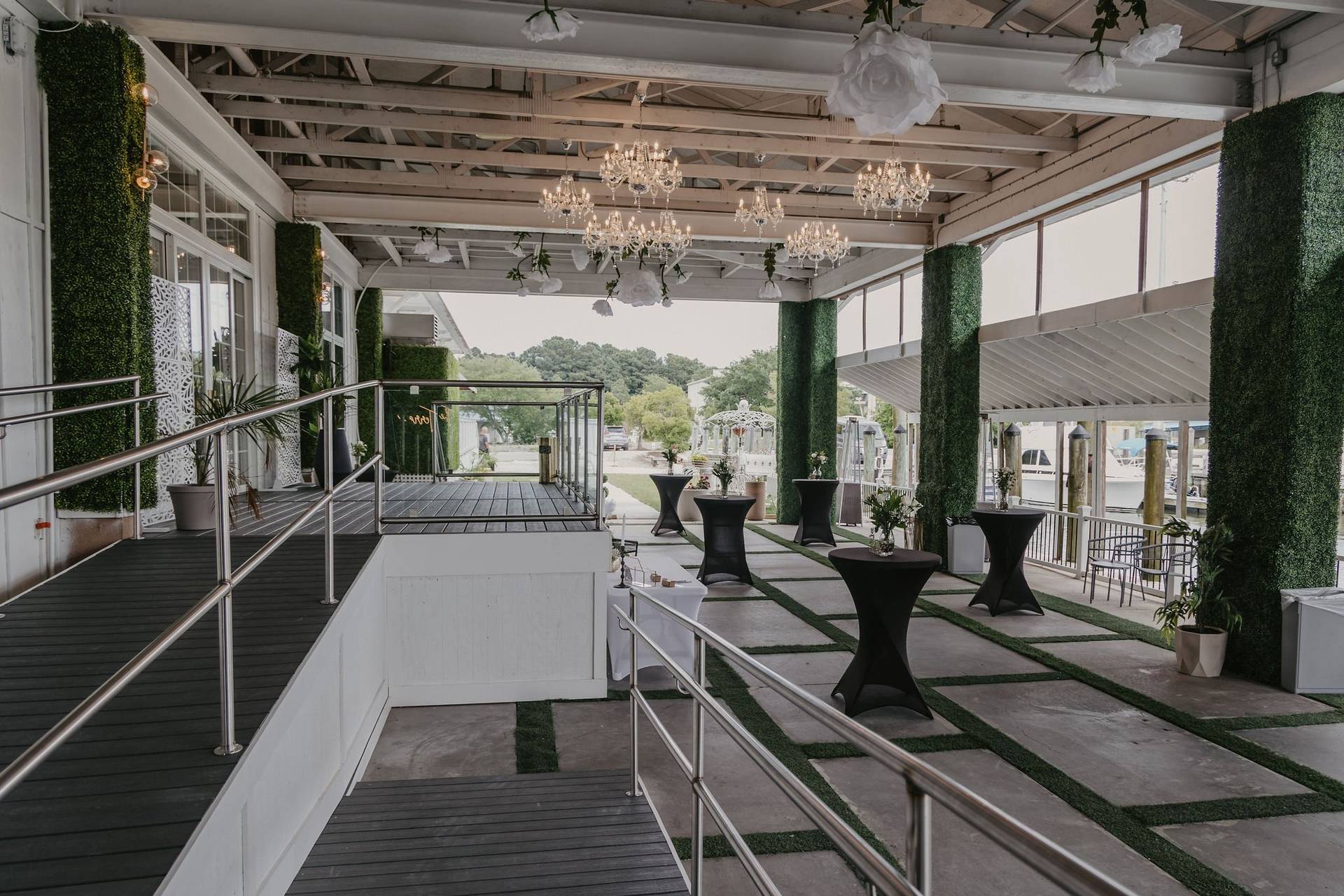 The Gala 417 - Banquet Halls - Virginia Beach, VA - WeddingWire