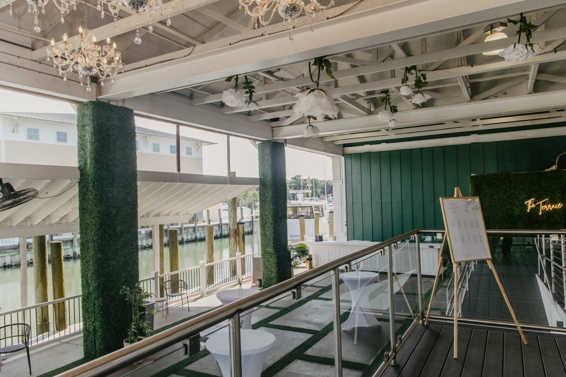 The Gala 417 - Banquet Halls - Virginia Beach, VA - WeddingWire