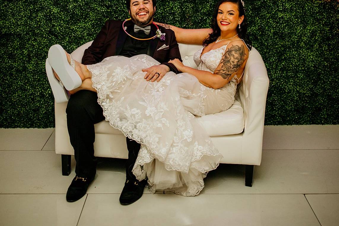 The Gala 417 - Venue - Virginia Beach, VA - WeddingWire