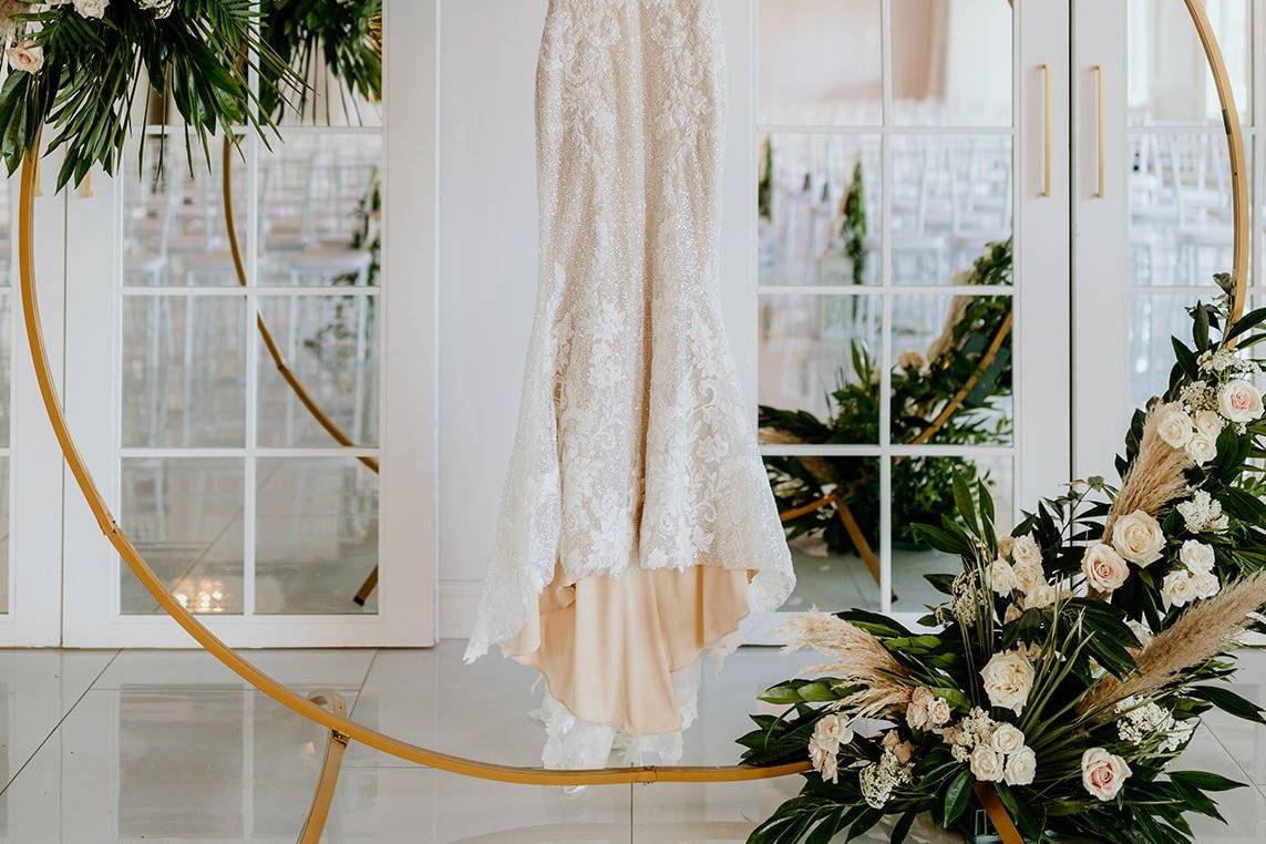 The Gala 417 - Banquet Halls - Virginia Beach, VA - WeddingWire