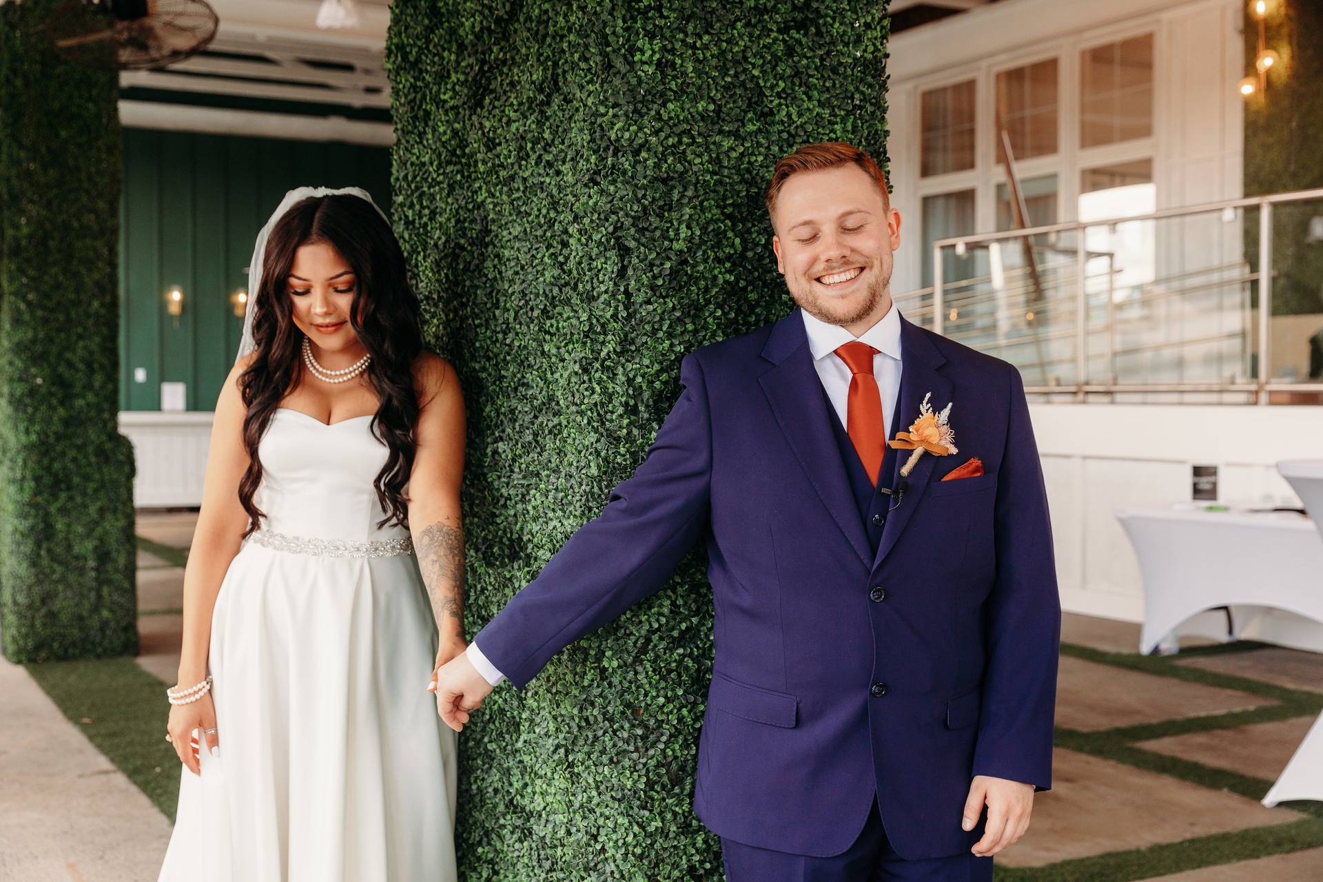 The Gala 417 - Banquet Halls - Virginia Beach, VA - WeddingWire