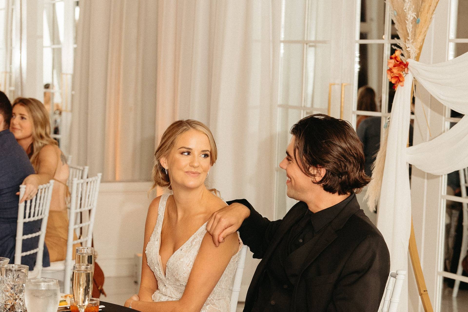 The Gala 417 - Venue - Virginia Beach, VA - WeddingWire