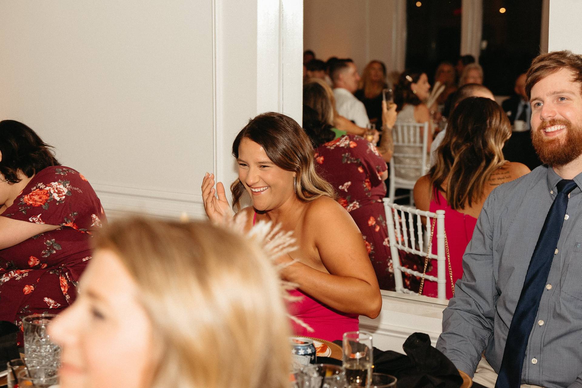 The Gala 417 - Banquet Halls - Virginia Beach, VA - WeddingWire