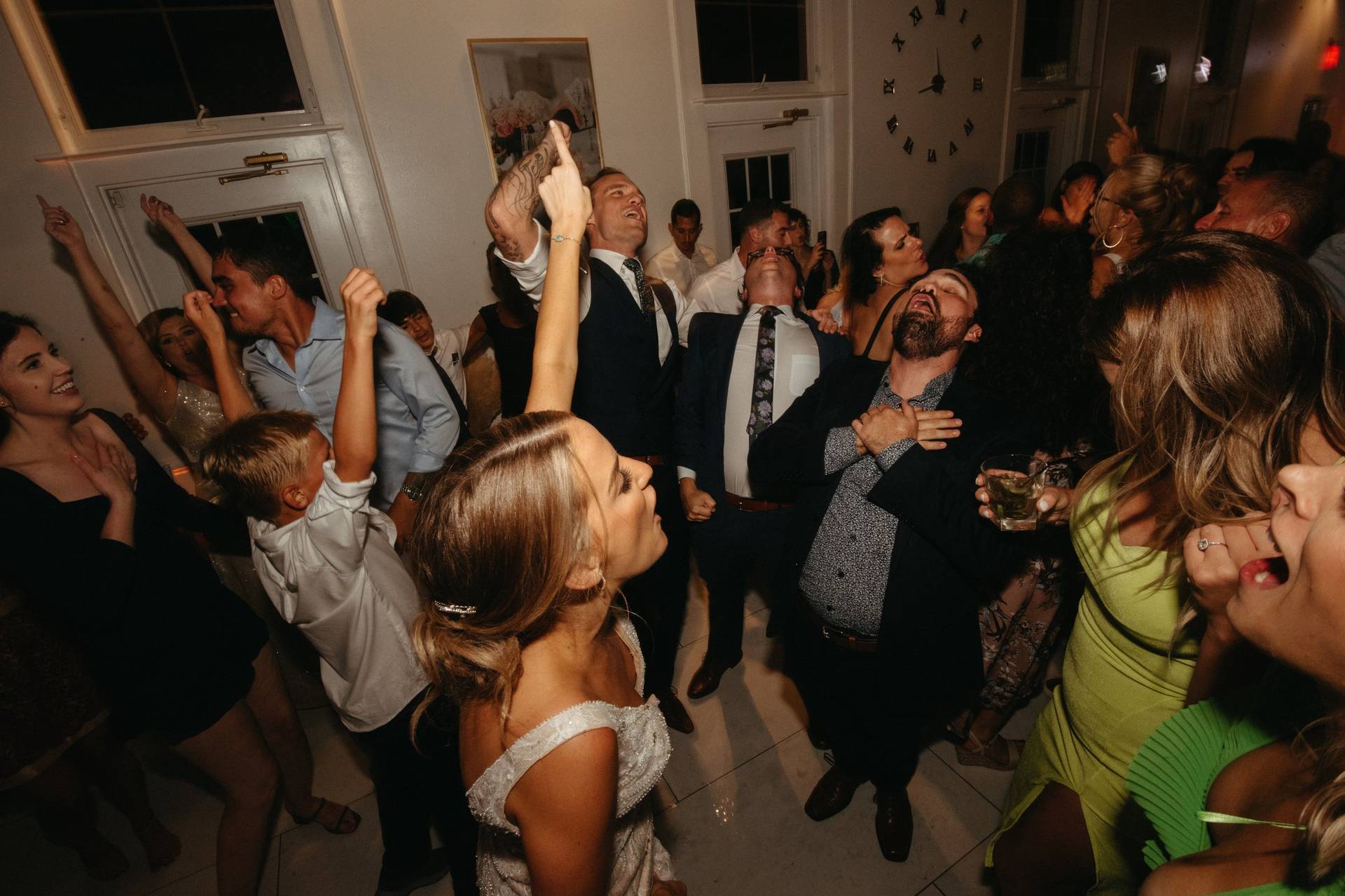 The Gala 417 - Banquet Halls - Virginia Beach, VA - WeddingWire
