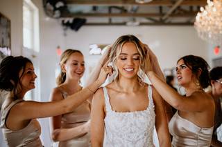 The Gala 417 - Venue - Virginia Beach, VA - WeddingWire