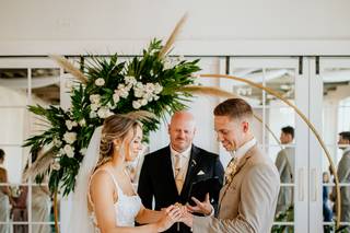 The Gala 417 - Venue - Virginia Beach, VA - WeddingWire